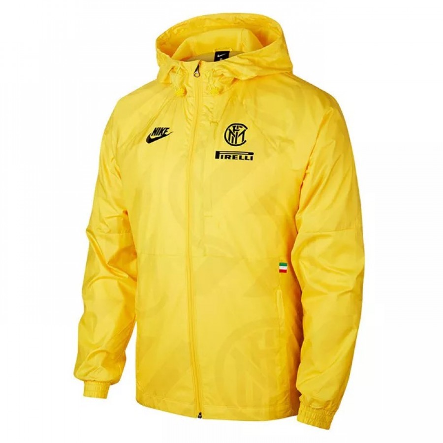Giacca Inter All Weather 2020 2021 | Best Soccer Jerseys