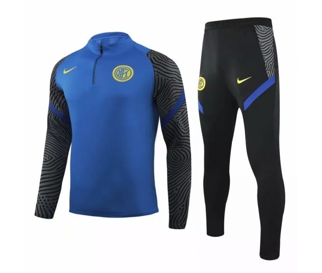 Tuta tecnica allenamento calcio Inter 2020 2021 | Best Soccer Jerseys