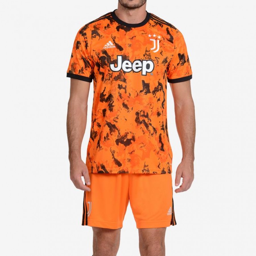 Terza Maglia Juventus 2020 2021 Best Soccer Jerseys