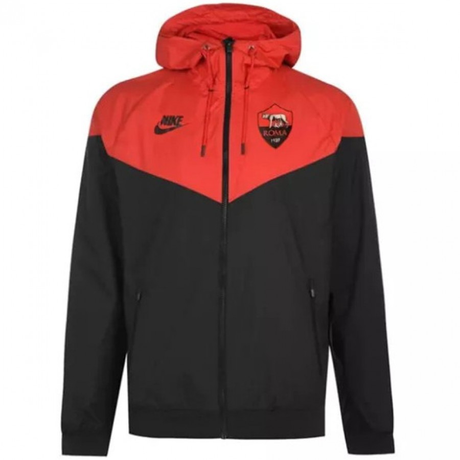 Giacca AS Roma All Weather 2020 2021 | Best Soccer Jerseys